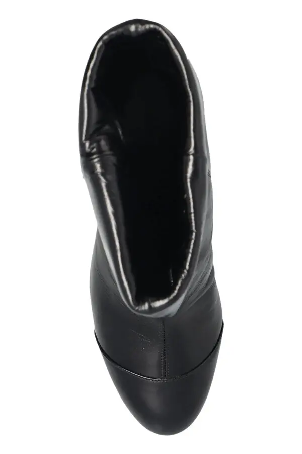 Isabel Marant Étoile High-heeled Ankle Boots
