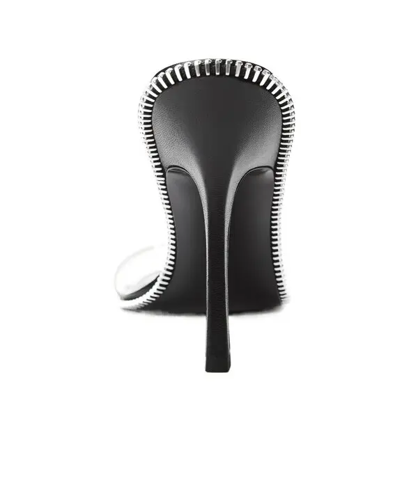 Alexander Wang Open-toe High-heeled Sandals
