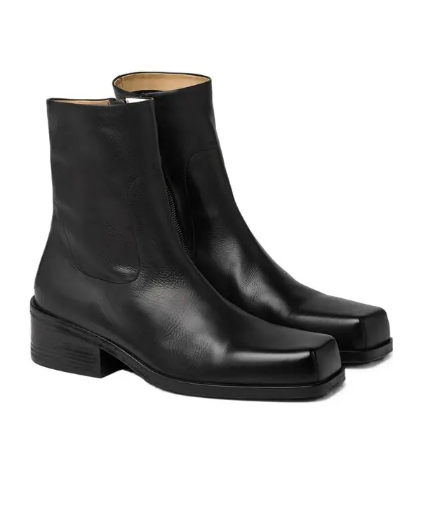 Marsèll Cassello Ankle Boots