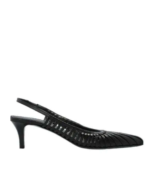Isabel Marant Étoile Pionee Pumps - Black
