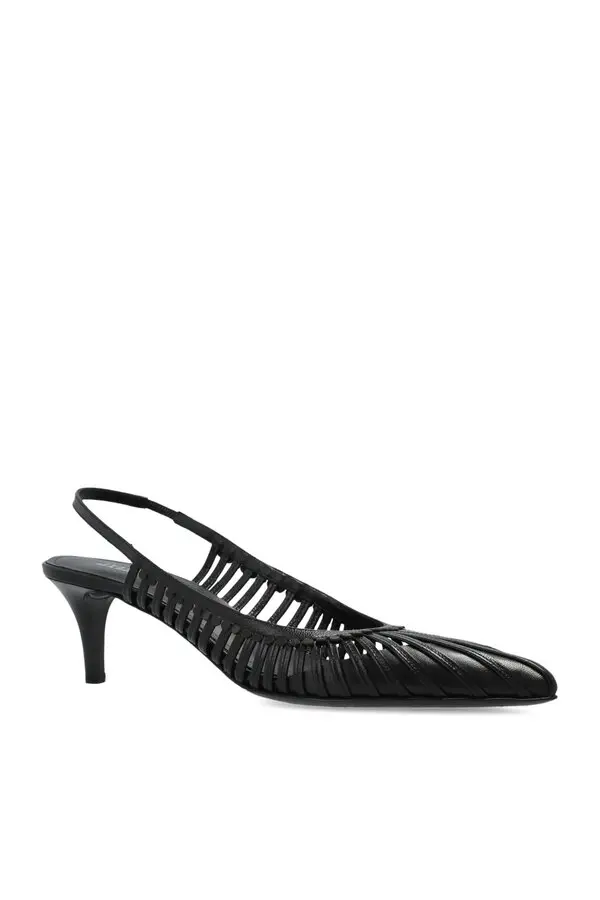 Isabel Marant Étoile Pionee Pumps