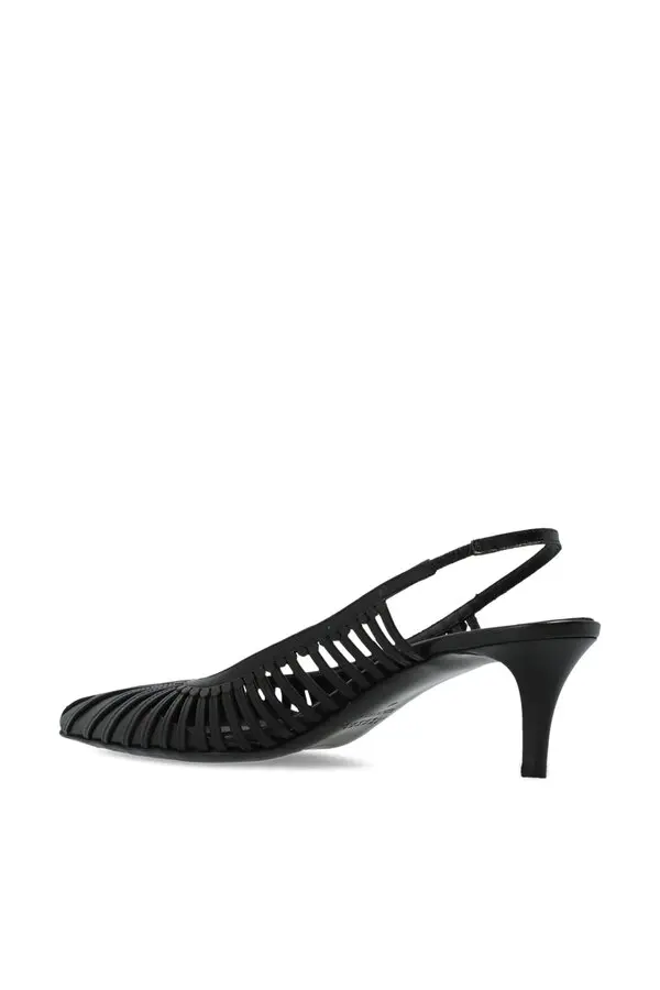 Isabel Marant Étoile Pionee Pumps