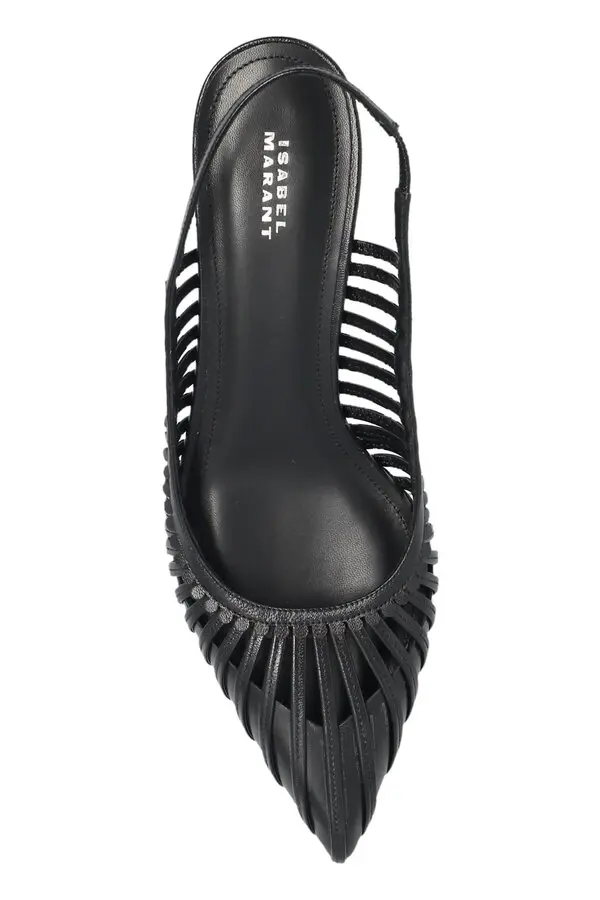 Isabel Marant Étoile Pionee Pumps