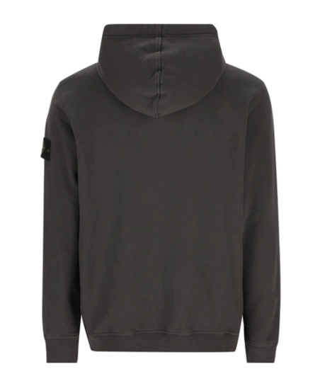 Stone Island Long-sleeve Sweatshirt