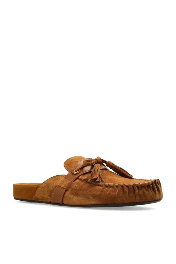 Isabel Marant Étoile Malvin Mules