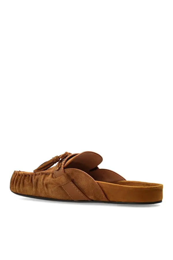 Isabel Marant Étoile Malvin Mules