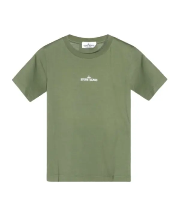 Stone Island Short-sleeved T-shirt