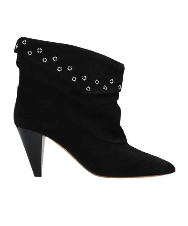 Isabel Marant Étoile High-heeled Ankle Boots