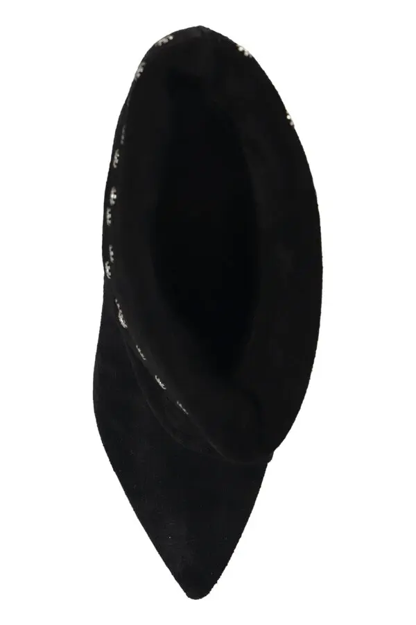 Isabel Marant Étoile High-heeled Ankle Boots