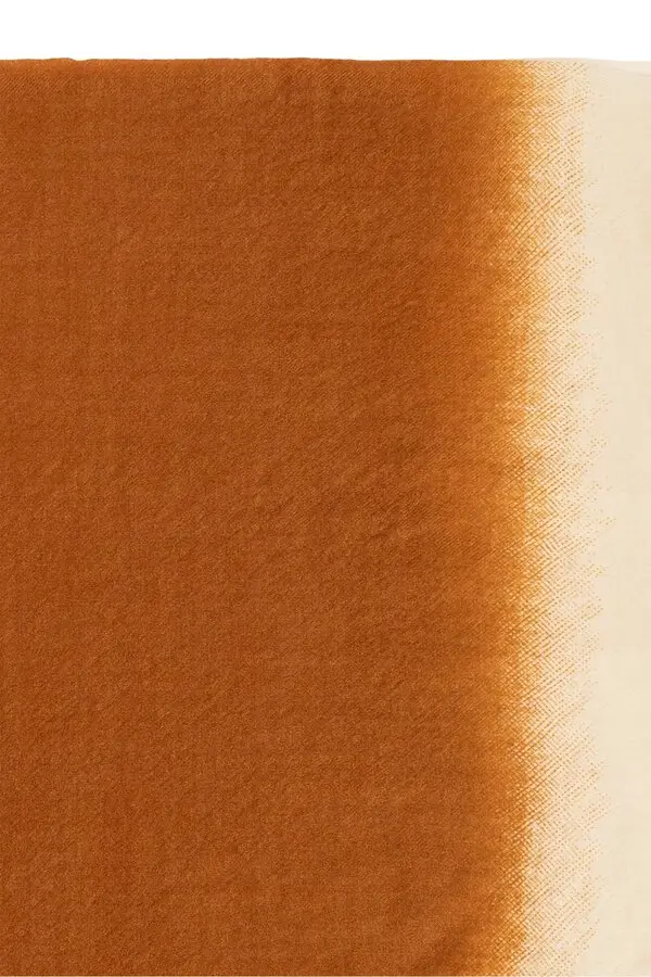 Isabel Marant Étoile Tasseled Scarf