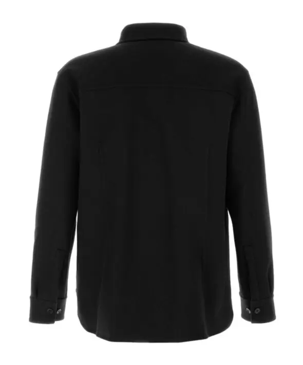 JIL SANDER Long-sleeve Casual Jacket