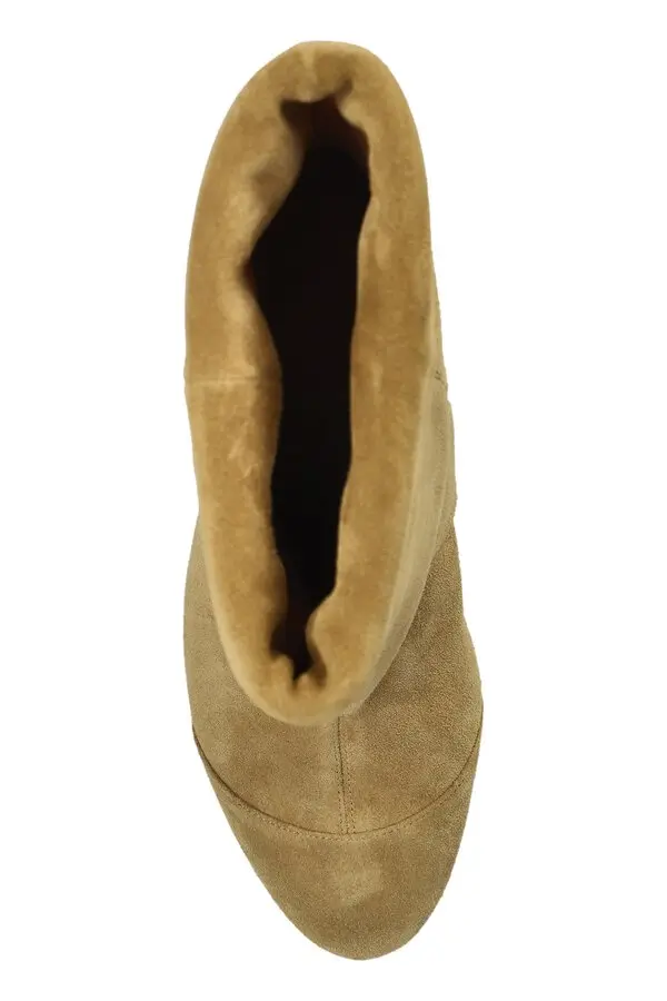 Isabel Marant Étoile High-heeled Ankle Boots