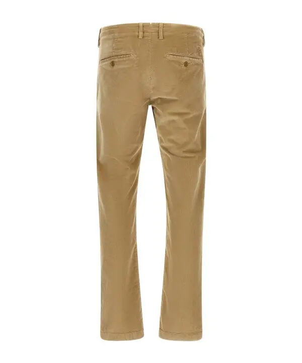 Jacob Cohen Twill Trousers