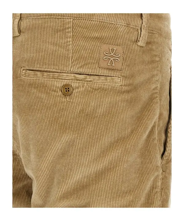 Jacob Cohen Twill Trousers