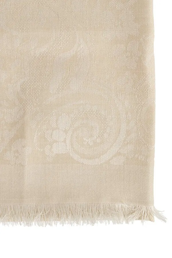 Etro Tasseled Scarf