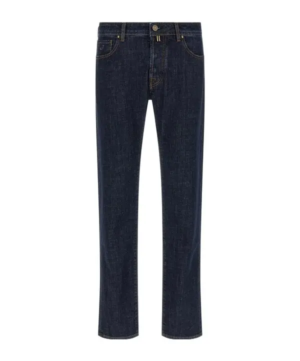 Jacob Cohen Straight-leg Trousers