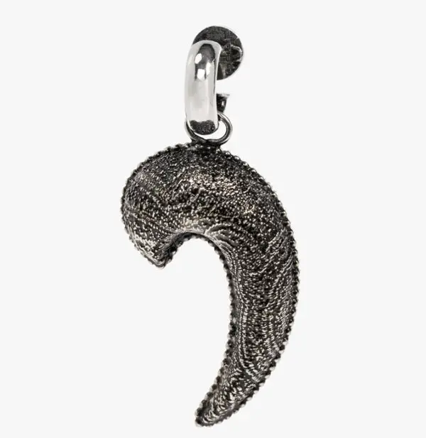 Etro Drop Earrings With Arnica Paisley