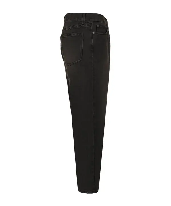 THE ROW Falesia Cropped Straight-leg Jeans
