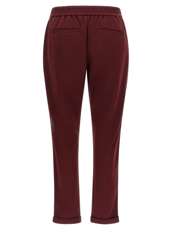 Brunello Cucinelli Track' Joggers