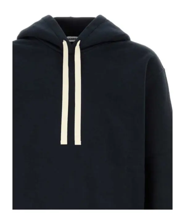 JIL SANDER Long-sleeve Sweatshirt