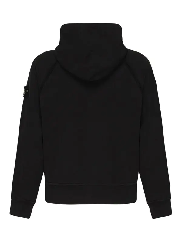 Stone Island Long-sleeve Sweatshirt