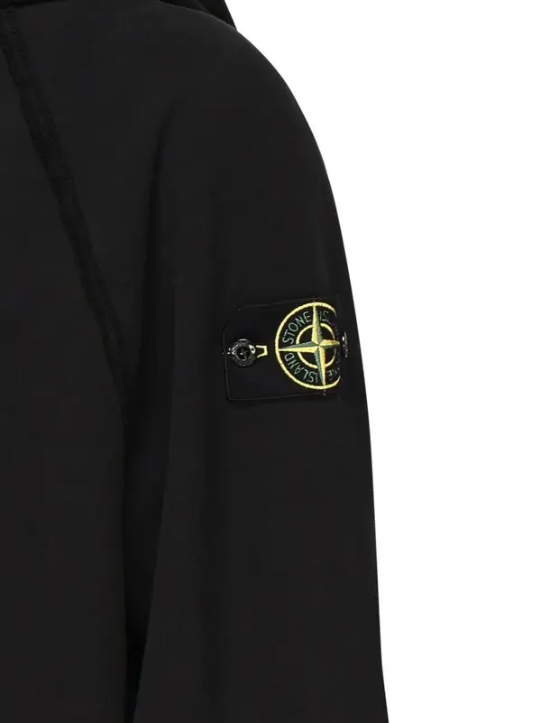 Stone Island Long-sleeve Sweatshirt