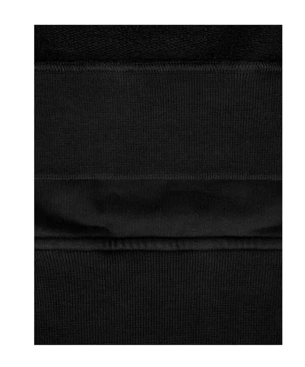 Stone Island Logo Patch Pouch Pocket Hoodie