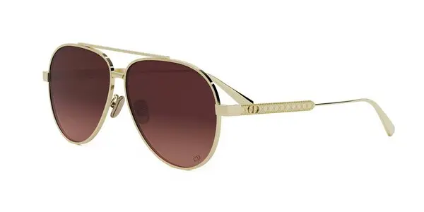 Dior Diorcannage A1u Pilot Frame Sunglasses