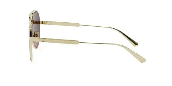 Dior Diorcannage A1u Pilot Frame Sunglasses