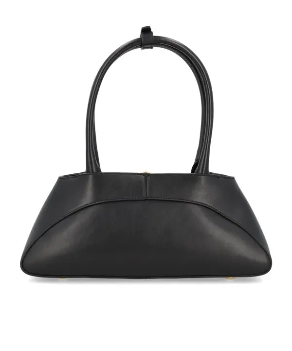 MARINE SERRE Aurora Top Handle Bag