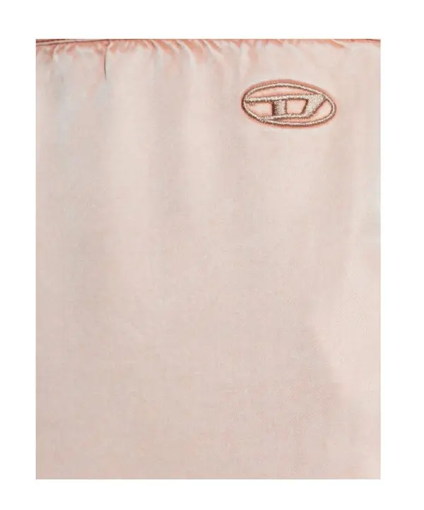 DIESEL® O-rietta Midi Skirt