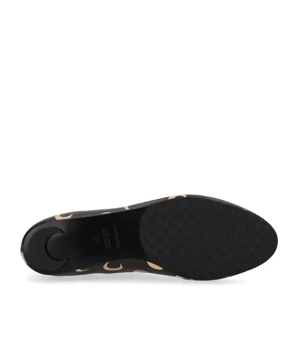 MARINE SERRE Bow Flats