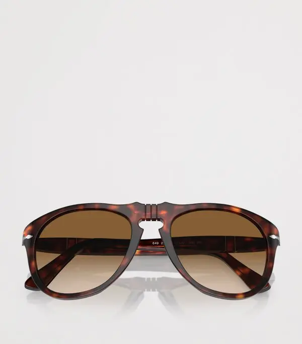 Persol Original Pilot Sunglasses