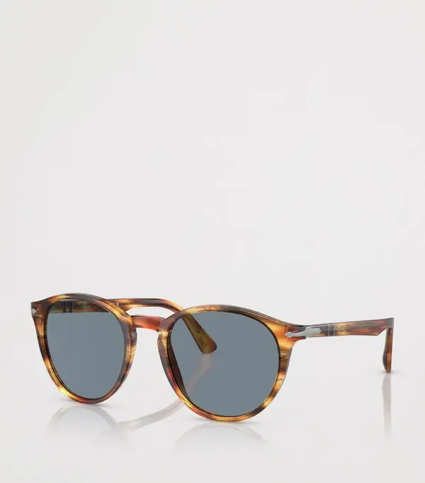 Persol Acetate Phantos Sunglasses