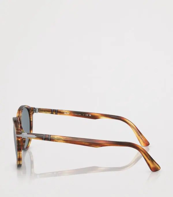 Persol Acetate Phantos Sunglasses