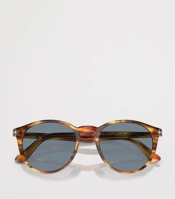 Persol Acetate Phantos Sunglasses