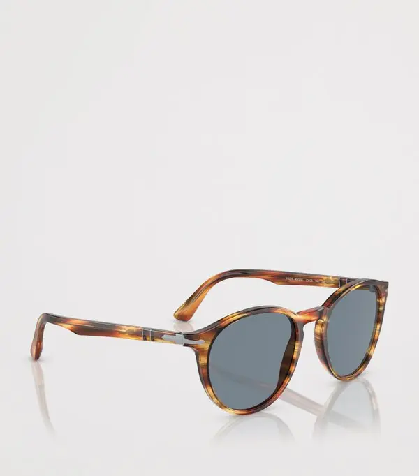 Persol Acetate Phantos Sunglasses