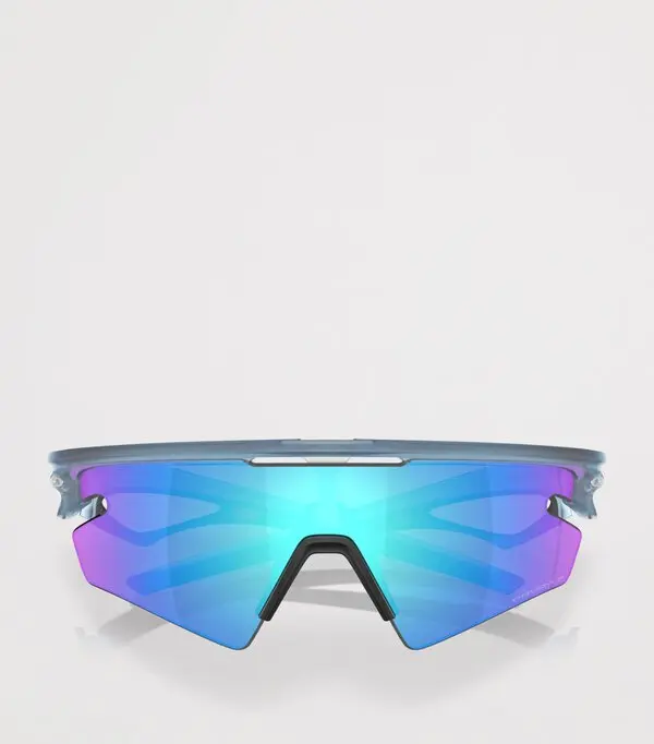 Oakley Sphaera Slash Rectangle Sunglasses