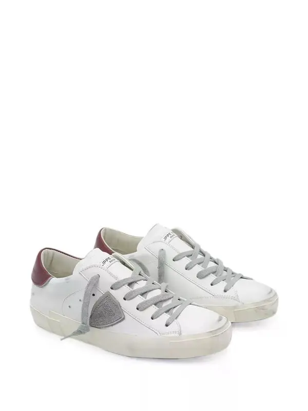 Philippe Model Prsx Sneakers