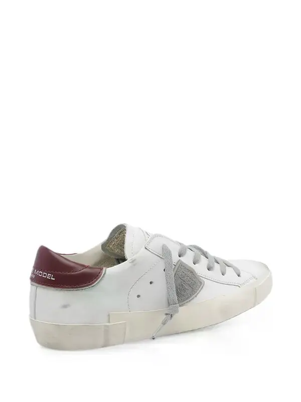 Philippe Model Prsx Sneakers
