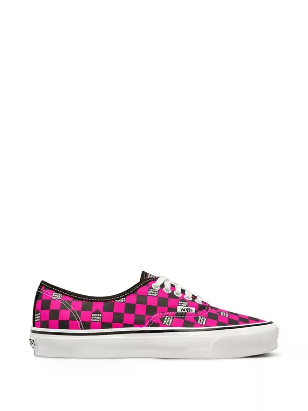 VANS X X Dover Street Market Vault Authentic Lx Sneakers - Pink
