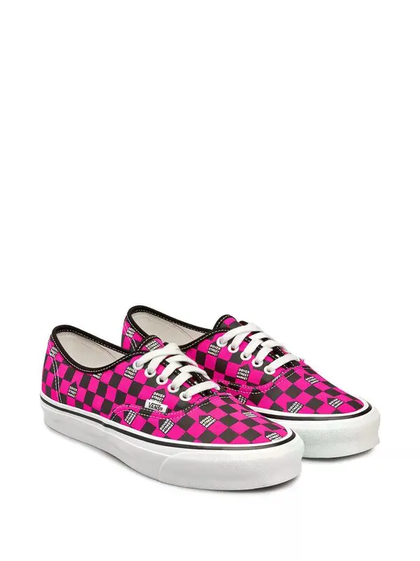 VANS X X Dover Street Market Vault Authentic Lx Sneakers