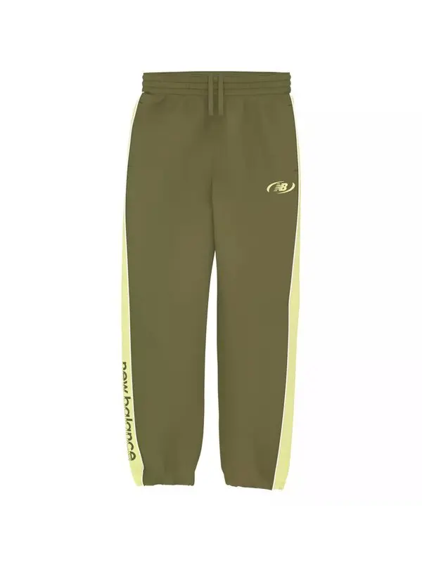 NEW BALANCE Trackside Woven Pants