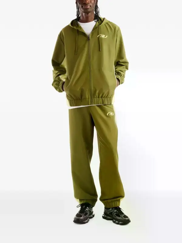 NEW BALANCE Trackside Woven Pants