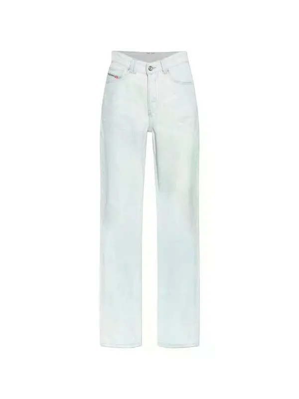 DIESEL® 1971 D-sent-fsi1 Jeans