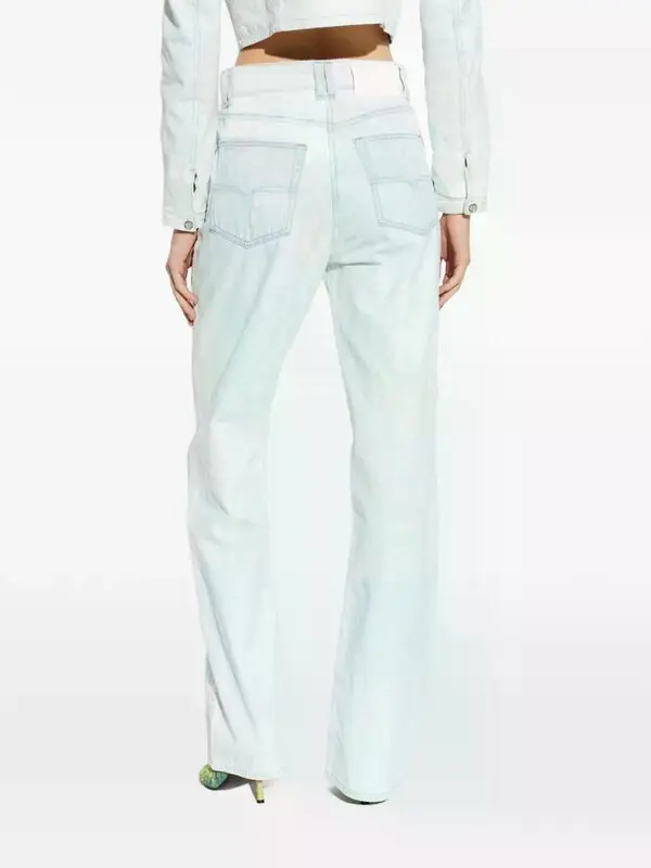 DIESEL® 1971 D-sent-fsi1 Jeans