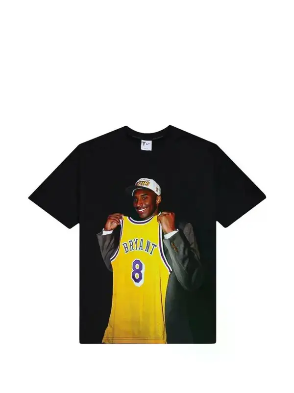 Nike Kobe Draft Day T-shirt - Black