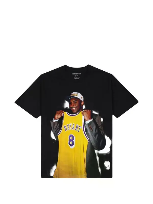 Nike Kobe Draft Pack T-shirt - Black