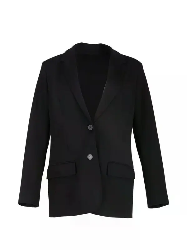 JOSEPH Jackie Tailored Blazer