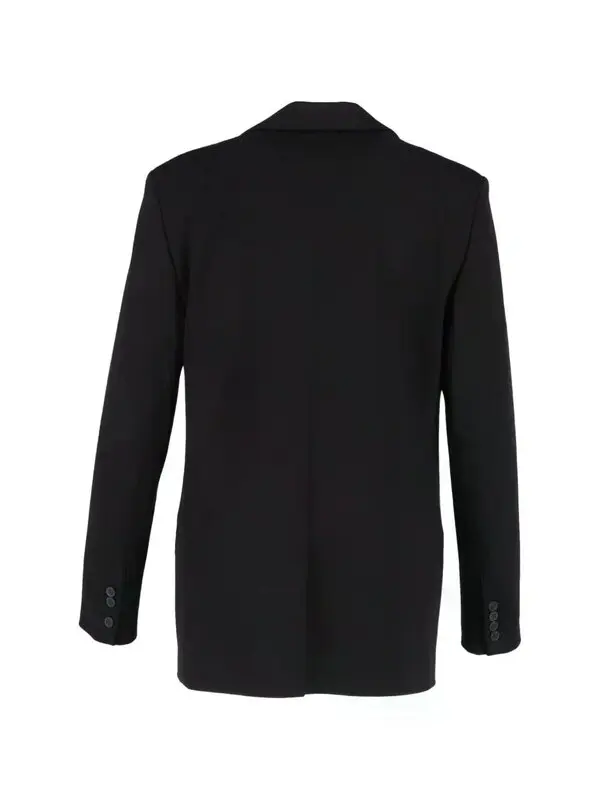 JOSEPH Jackie Tailored Blazer